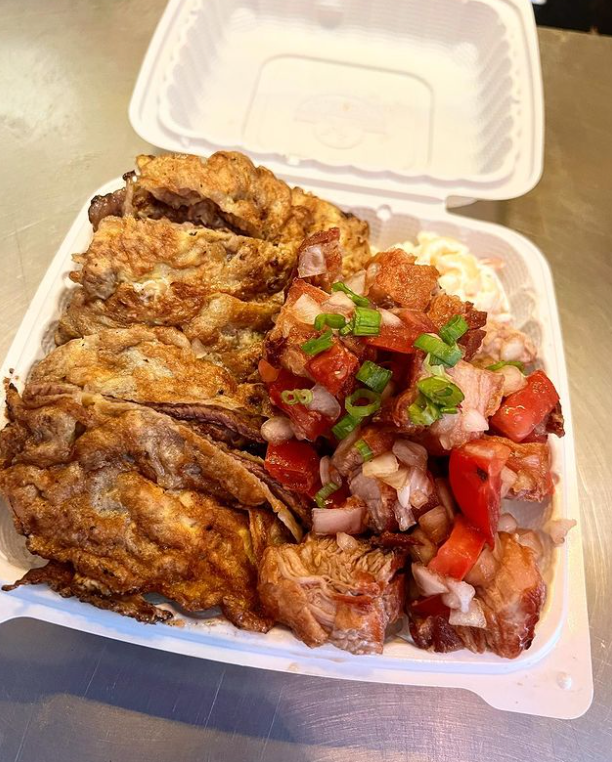 Trio Plate | Grindwittryz